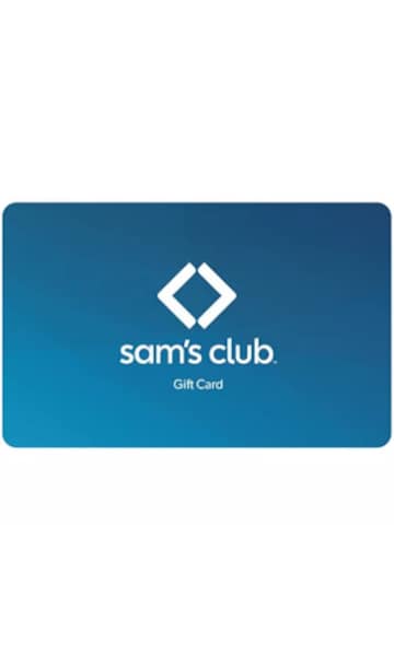 Sam's Club Gift Card 🥇 Best Prices | G2A.COM
