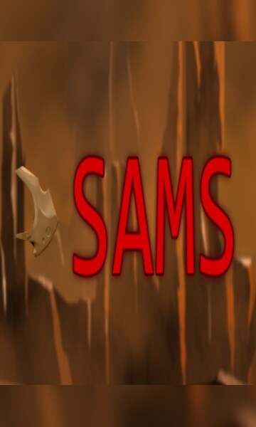 Buy SAMS (PC) - Steam Key - GLOBAL - Cheap - G2A.COM!
