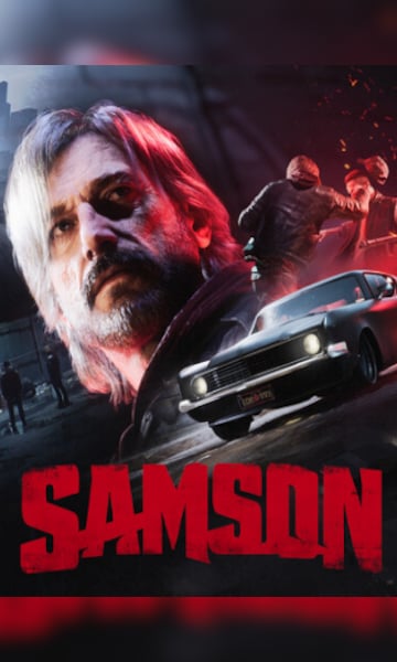 Samson 🥇 Best Prices | G2A.COM