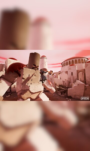 Buy Samurai Jack: Battle Through Time (PC) - Steam Key - GLOBAL - Cheap ...