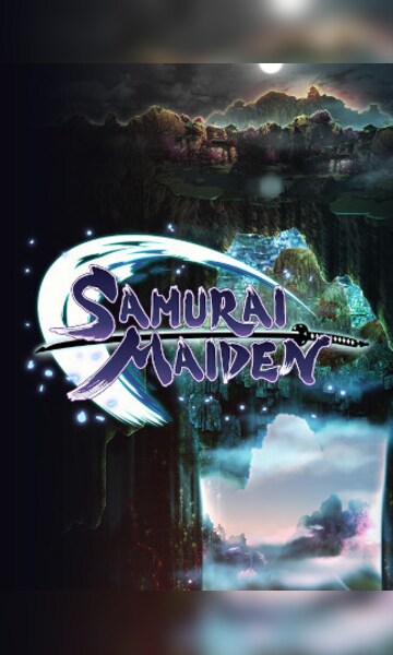 SAMURAI MAIDEN (PC) - Steam Schlüssel - GLOBAL kaufen - Günstig - G2A.COM!