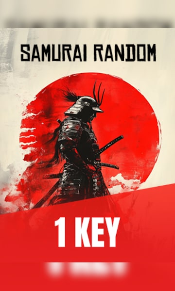 Samurai Random 🥇 Best Prices | G2A.COM