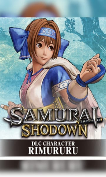 Samurai Shodown: Rimururu 🥇 Best Prices | G2A.COM