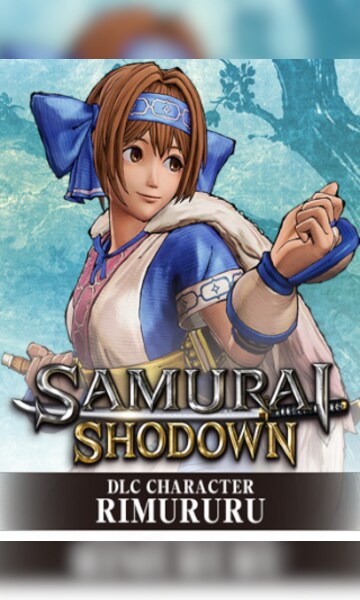 Kaufe Samurai Shodown: Rimururu (PC) - Steam Schlüssel - GLOBAL ...