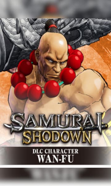 Samurai Shodown: Wan-Fu 🥇 Mejores ofertas y precios baratos | G2A.COM