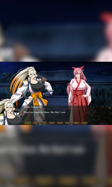 Buy Samurai Vandalism (PC) - Steam Account - GLOBAL - Cheap - G2A.COM!