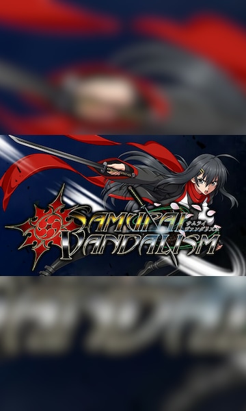 Buy Samurai Vandalism (PC) - Steam Gift - EUROPE - Cheap - G2A.COM!