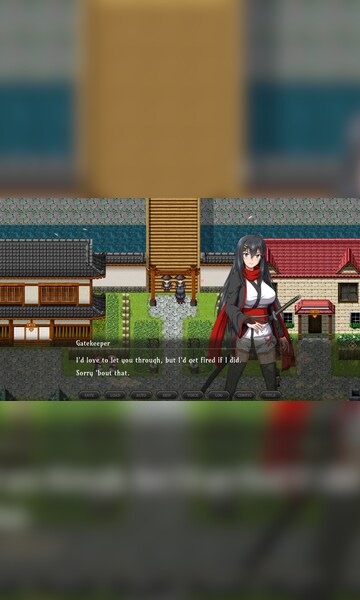Buy Samurai Vandalism (PC) - Steam Gift - EUROPE - Cheap - G2A.COM!