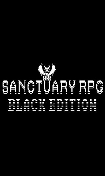 Sanctuary RPG: Black Edition 🥇 Best Prices | G2A.COM