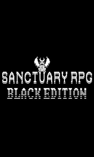 Buy Sanctuary RPG: Black Edition Steam Gift GLOBAL - Cheap - G2A.COM!