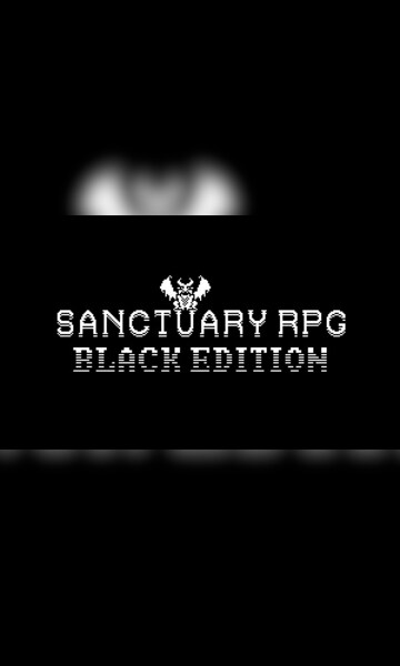 Buy SanctuaryRPG: Black Edition (PC) - Steam Gift - GLOBAL - Cheap ...