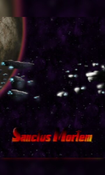 Sanctus Mortem 🥇 Mejores ofertas y precios baratos | G2A.COM