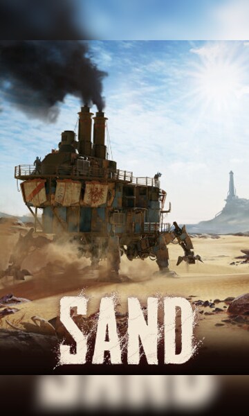 ¡Comprar Sand (PC) - Steam Clave - EUROPA - Barato - G2A.COM!