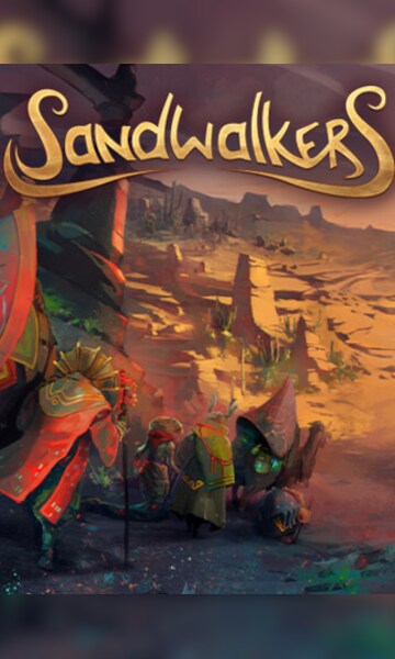 Compra Sandwalkers (PC) - Steam Chiave - GLOBALE - Economico - G2A.COM!