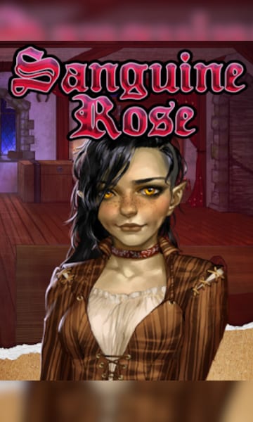 ¡Comprar Sanguine Rose (PC) - Steam Clave - GLOBAL - Barato - G2A.COM!