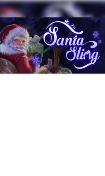 Buy Santa Sling VR Steam Key GLOBAL - Cheap - G2A.COM!