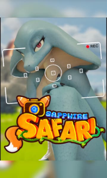 Buy Sapphire Safari (PC) - Steam Key - GLOBAL - Cheap - G2A.COM!