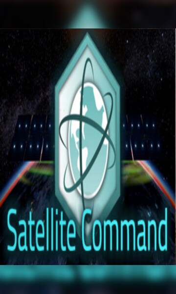 Satellite Command 🥇 Best Prices | G2A.COM