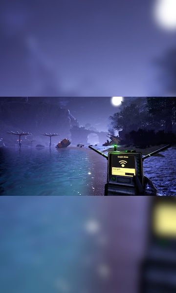 Buy Satisfactory (PC) Steam Game Key