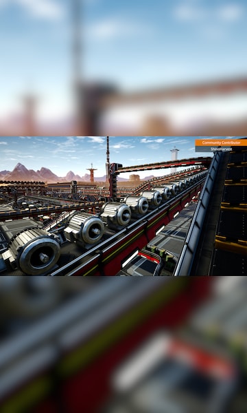 Buy Satisfactory (PC) Steam Game Key