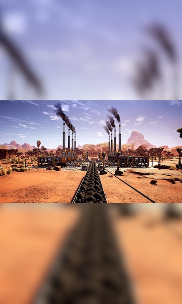 Buy Satisfactory (PC) Steam Game Key