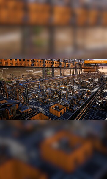 Buy Satisfactory (PC) Steam Game Key