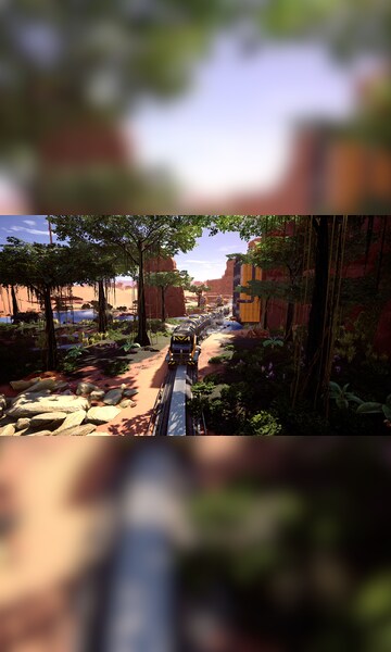 Buy Satisfactory (PC) Steam Game Key