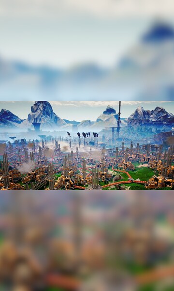 Buy Satisfactory (PC) Steam Game Key