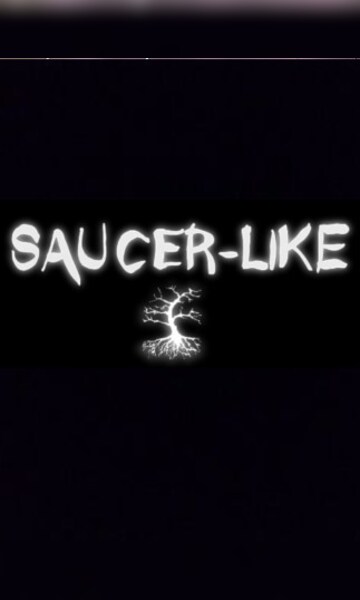 Saucer-Like 🥇 Best Prices | G2A.COM