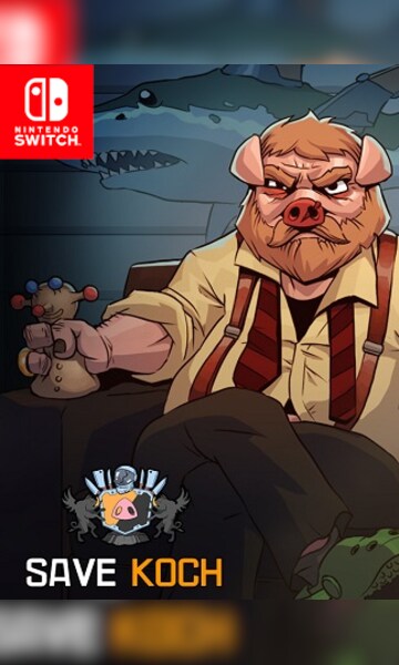 Save Koch 🥇 Best Prices | G2A.COM