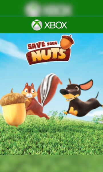 Buy Save Your Nuts - Xbox One - Key GLOBAL - Cheap - G2A.COM!