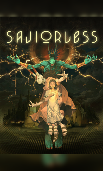 Buy Saviorless (PC) - Steam Account - GLOBAL - Cheap - G2A.COM!