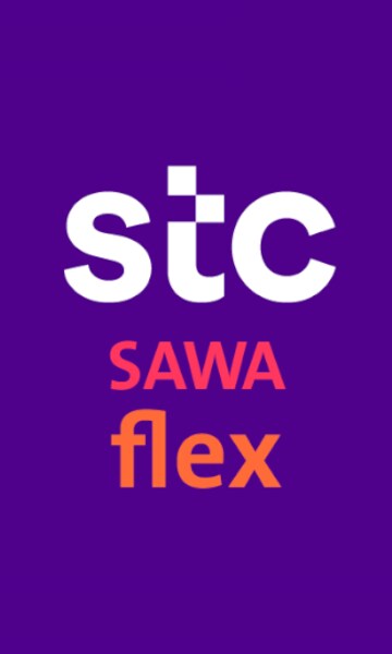 Sawa Card Flex Basic - Sawa Cards Schlüssel - SAUDI-ARABIEN kaufen - Günstig - G2A.COM!