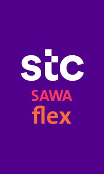 Buy SAWA STC Flex 100 - SAWA STC Key - SAUDI ARABIA - Cheap - G2A.COM!