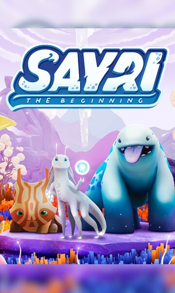 Sayri: The Beginning 🥇 Best Prices | G2A.COM