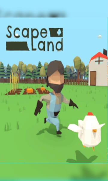 Scapeland 🥇 Mejores ofertas y precios baratos | G2A.COM