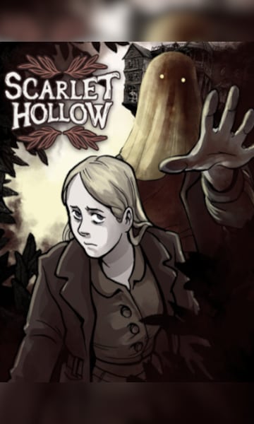 Buy Scarlet Hollow (PC) - Steam Key - GLOBAL - Cheap - G2A.COM!