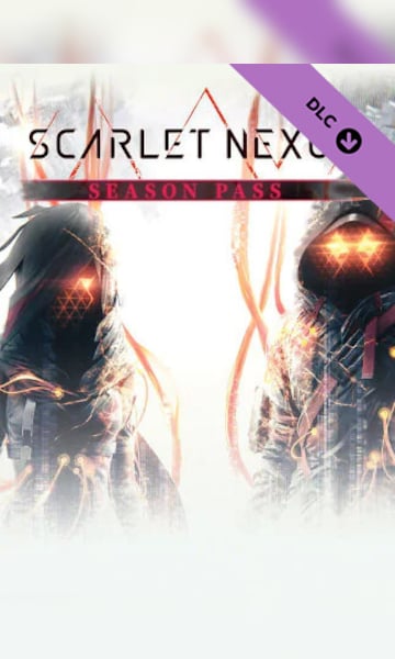 Buy SCARLET NEXUS Season Pass (PC) - Steam Key - GLOBAL | Best Price 💸 ...