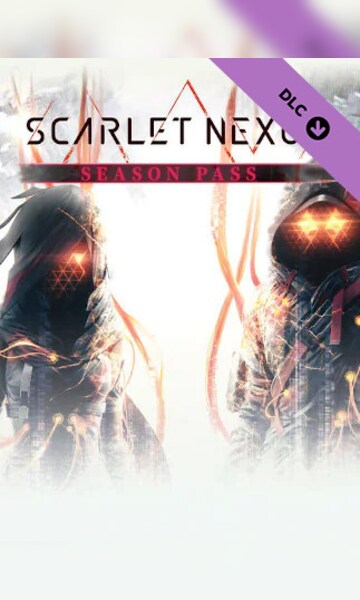Buy SCARLET NEXUS Season Pass (Xbox Series X/S, Windows 10) - Xbox Live ...