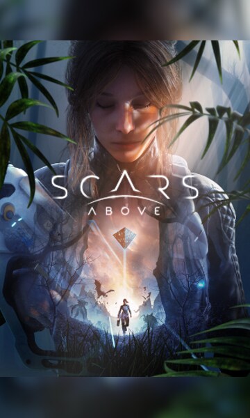 ¡Comprar Scars Above (PC) - Steam Clave - ROW - Barato - G2A.COM!