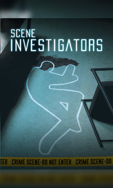 ¡Comprar Scene Investigators (PC) - Steam Clave - GLOBAL - Barato - G2A ...