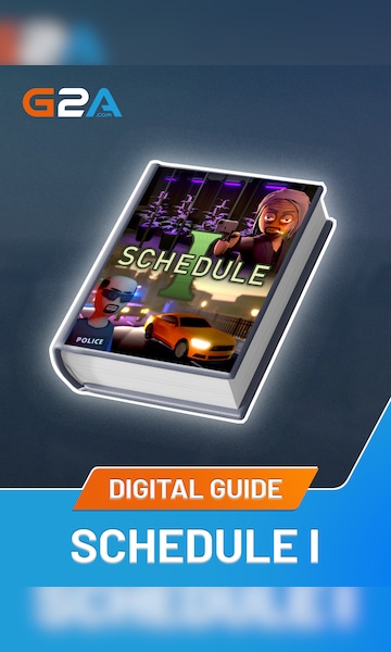 Schedule 1 – 20 Essential Beginner Tips Guide Book (PDF) 🎯 G2A