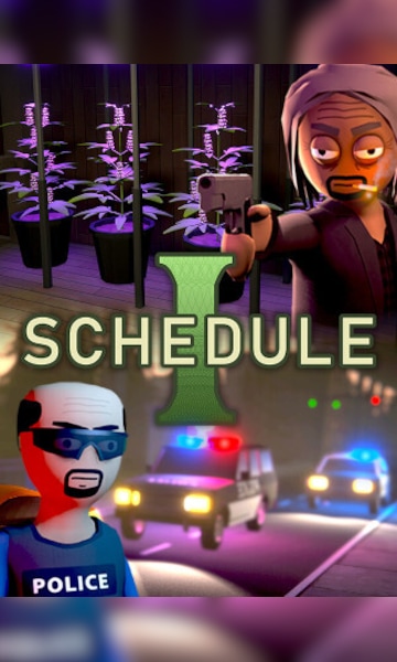 ¡Comprar Schedule I (PC) - Steam Clave - GLOBAL - Barato - G2A.COM!
