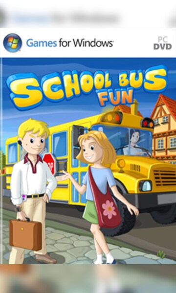 School Bus Fun 🥇 Mejores ofertas y precios baratos | G2A.COM