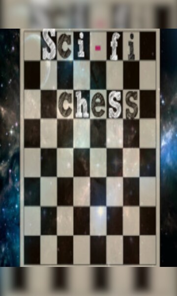 Acheter Sci-fi Chess - Steam - Clé GLOBAL - Pas cher - G2A.COM!