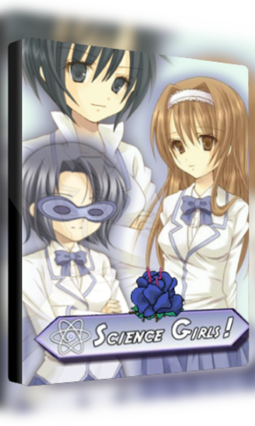 Science Girls 🥇 Best Prices | G2A.COM