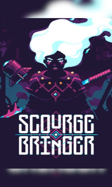 ¡Comprar ScourgeBringer | Deluxe Edition (PC) - Steam Clave - GLOBAL - Barato - G2A.COM!