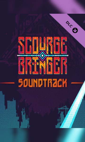 Kaufe ScourgeBringer - Soundtrack (PC) - Steam Schlüssel - GLOBAL ...