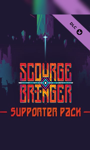 Buy ScourgeBringer Supporter Pack (PC) - Steam Key - GLOBAL | Best ...