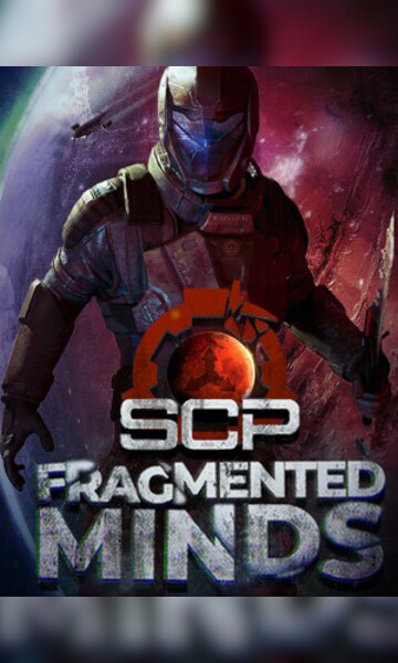 ¡Comprar SCP: Fragmented Minds (PC) - Steam Clave - EUROPA - Barato ...